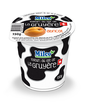 Yogourts | Milco SA